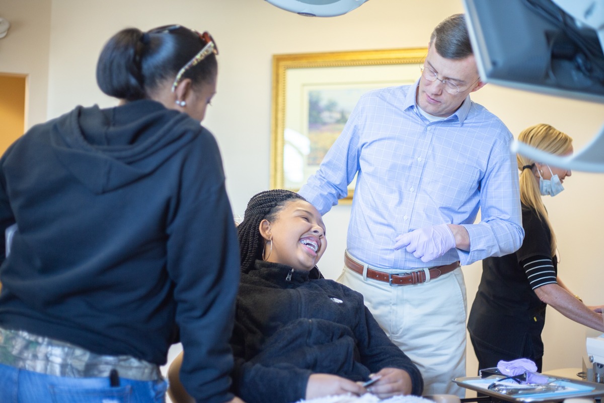 Recognizing and Treating a Child’s Misaligned Jaw | Central Virginia ...