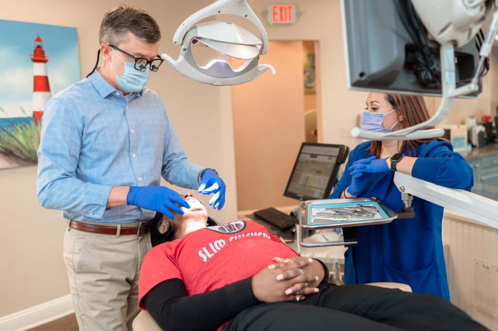 Orthodontics for Adults | Lynchburg Invisalign | Lynchburg Braces